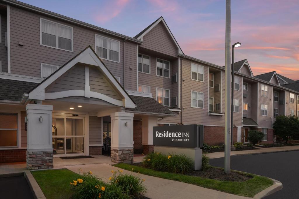 Residence Inn Boston Dedham, Dedham (updated prices 2026)