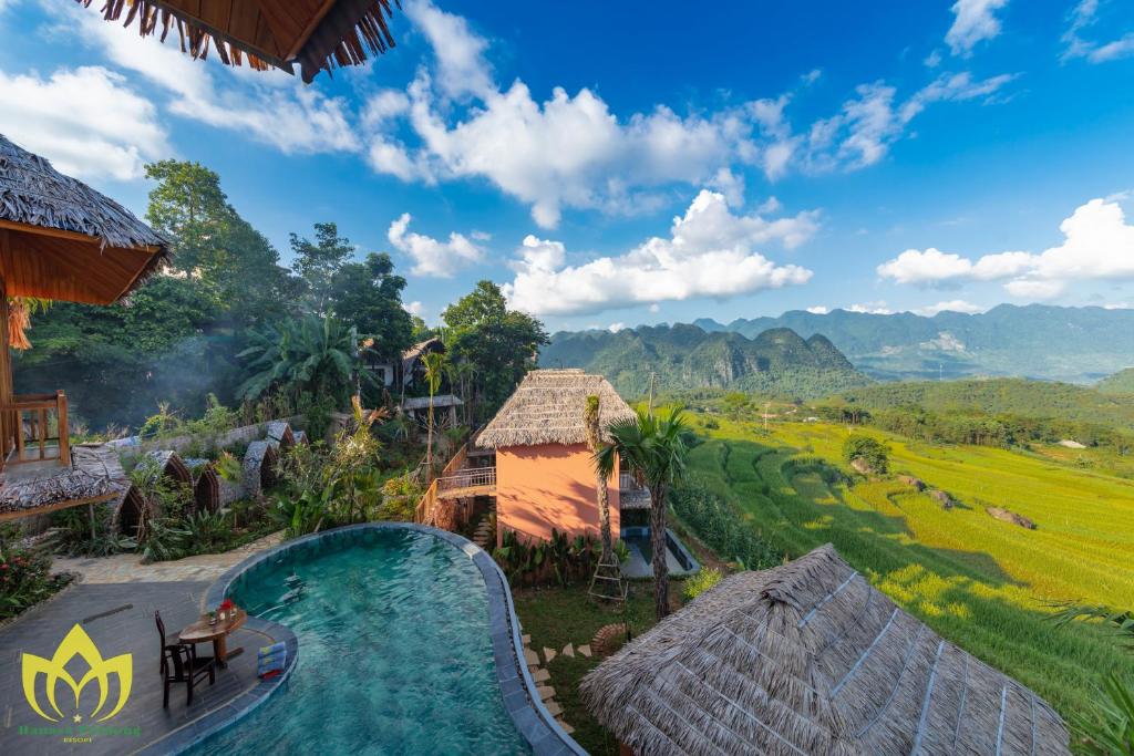 Hanasa Pu Luong Resort, Pu Luong (updated prices 2025)