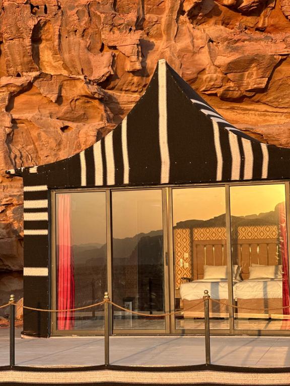 Wadi Rum Golden Valley, Wadi Rum (updated prices 2025)