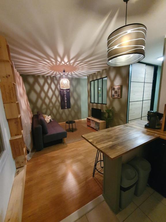 Cosy Jungle Studio, Tulle (precios actualizados 2024)