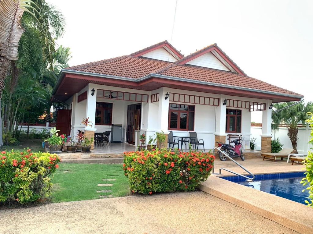 Villa Baan Roth Soi 112 Hua Hin, Hua Hin (updated prices 2025)