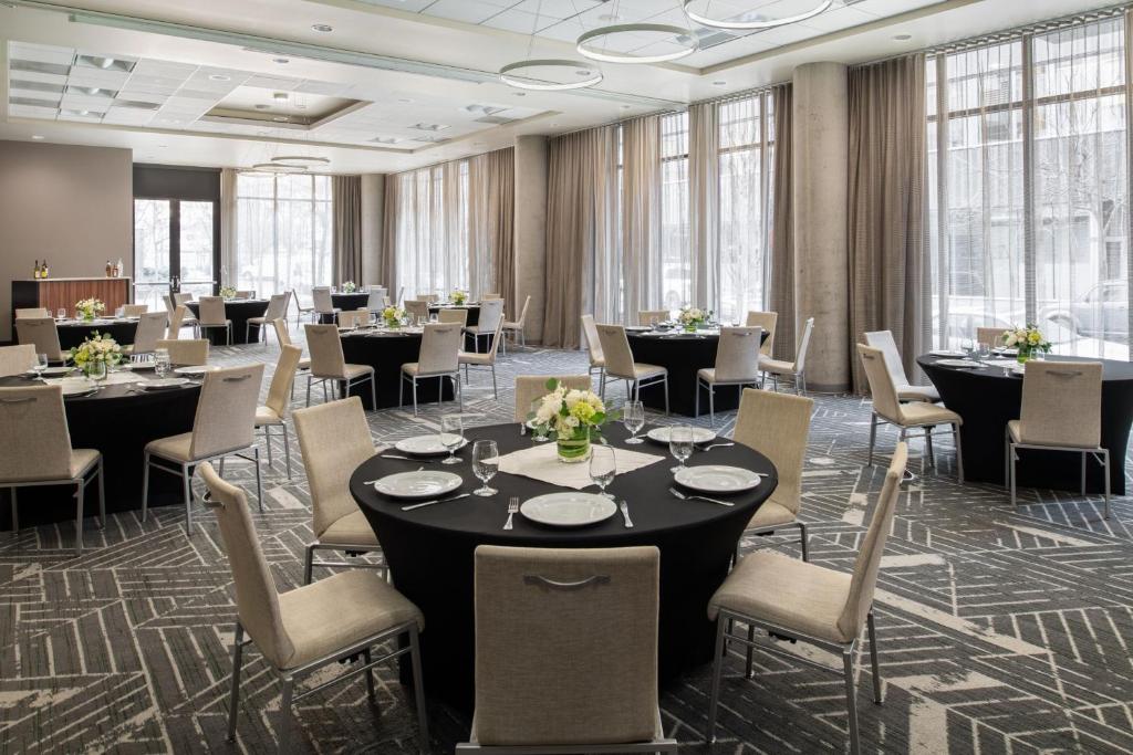 Residence Inn by Marriott Portland Downtown/Pearl District, Portland ...