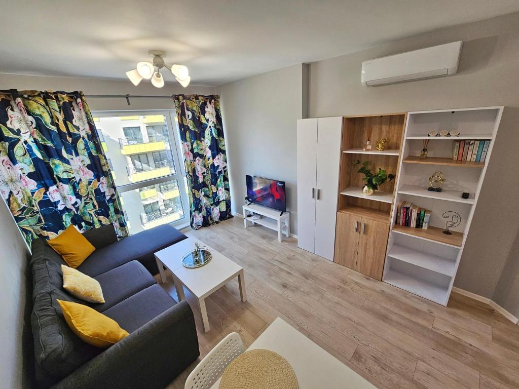 Marea Apartment, Varna City (updated prices 2024)