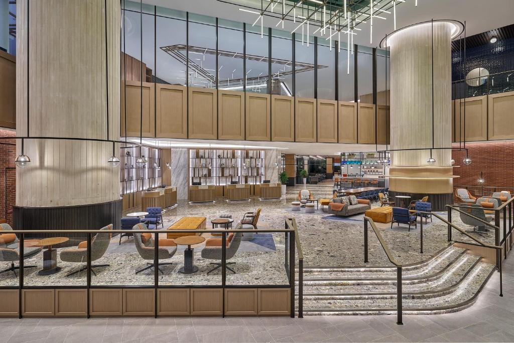 Four Points by Sheraton Kuala Lumpur, City Centre, Kuala Lumpur ...