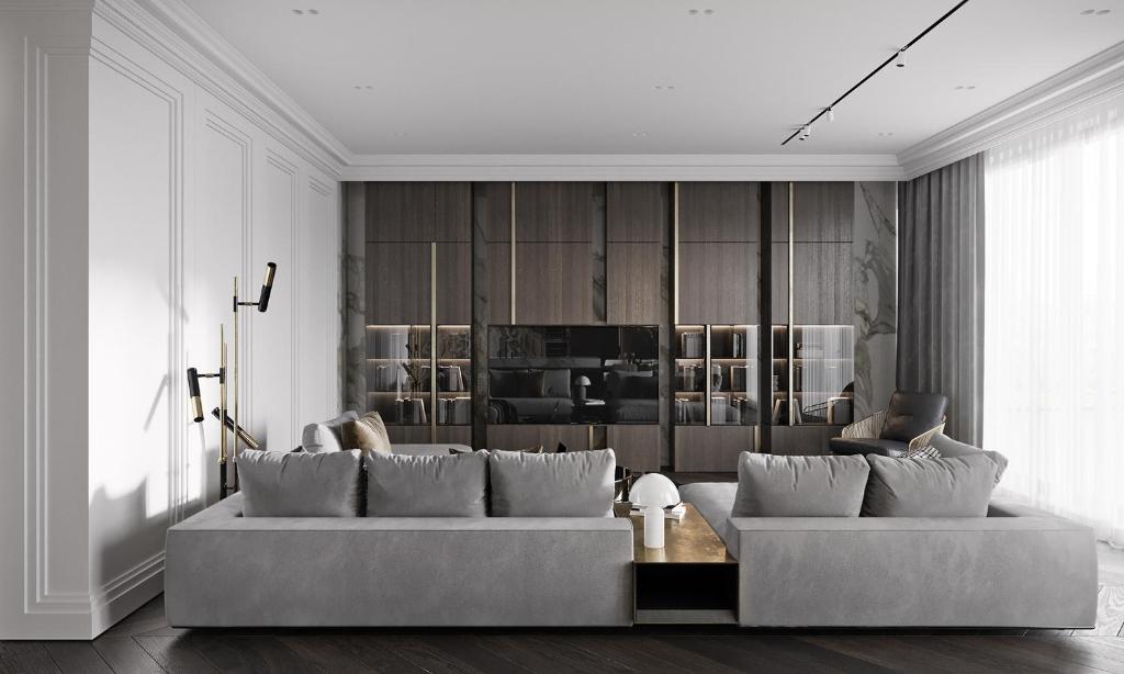 Sky Suites Yorkville - Toronto, ON