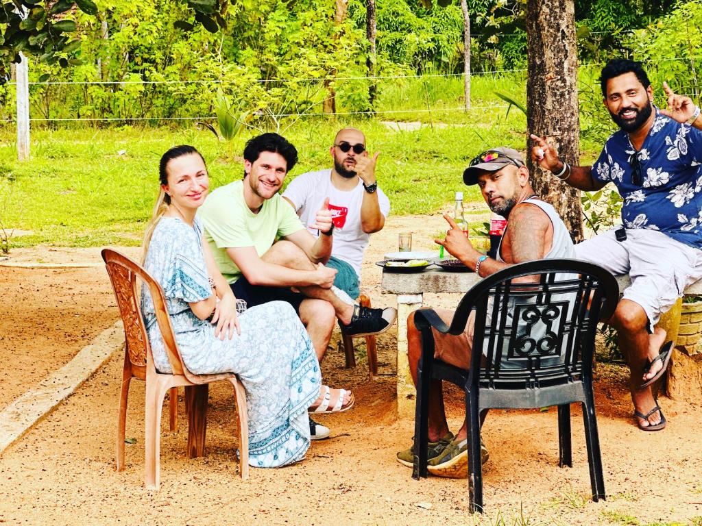 Pahana village, Sigiriya – Updated 2024 Prices