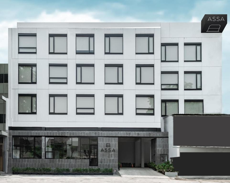Assa Hotel, Semarang – Updated 2024 Prices