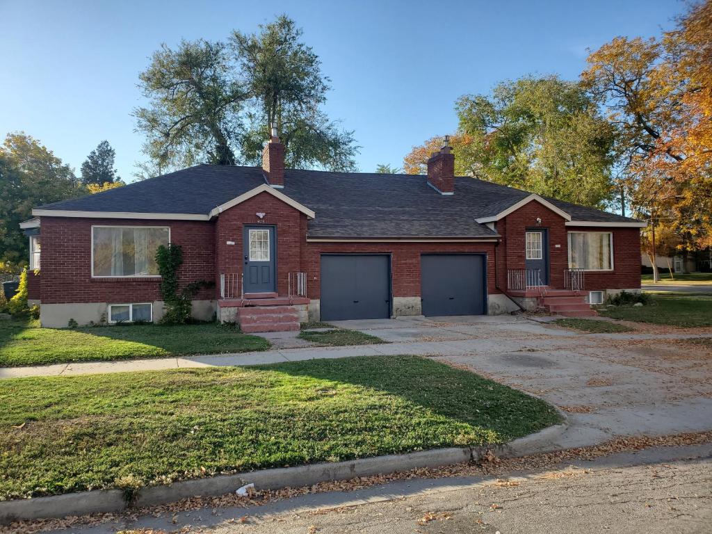 The Silver Mine Downtown SLC Free Laundry Gigabit Wi-Fi, Salt Lake City ...