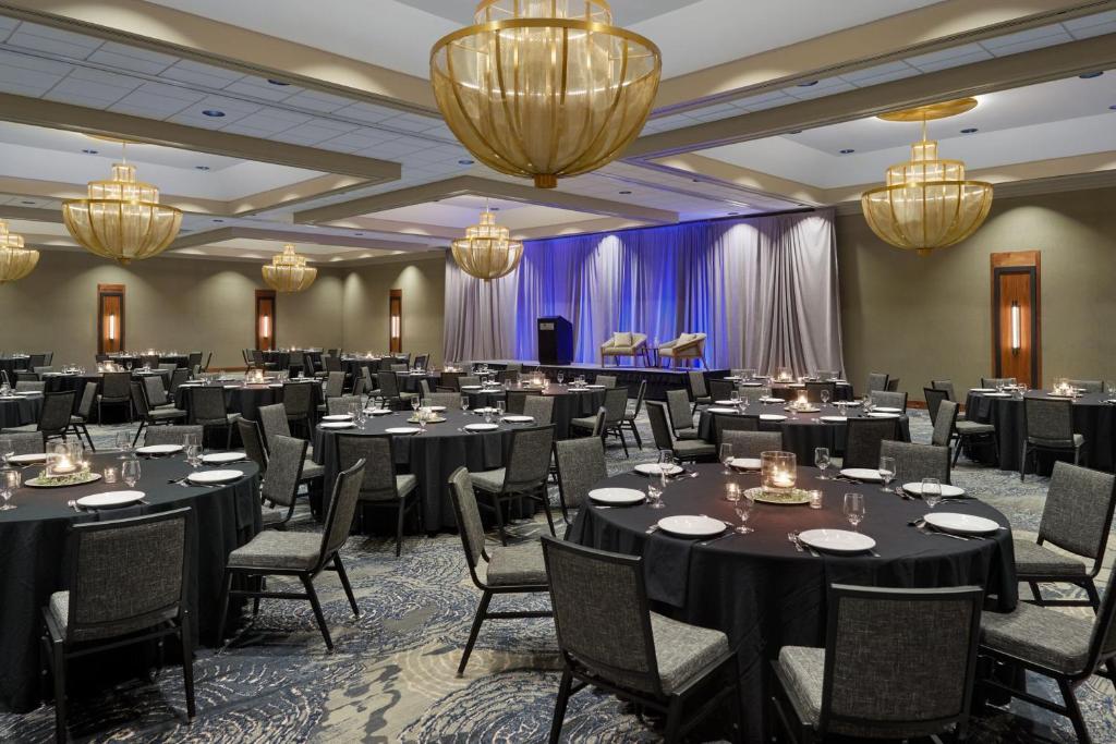 Chattanooga Marriott Downtown, Chattanooga (updated prices 2025)