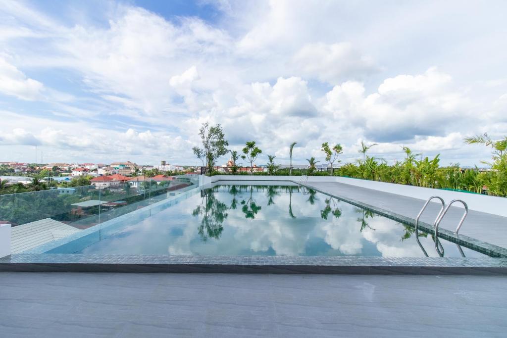 Sky Park Condotel & Residence, Siem Reap – Updated 2024 Prices