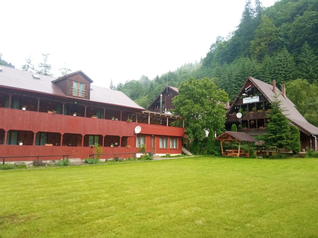 CABANA BRADET, Rachitele (preços atualizados para 2025)