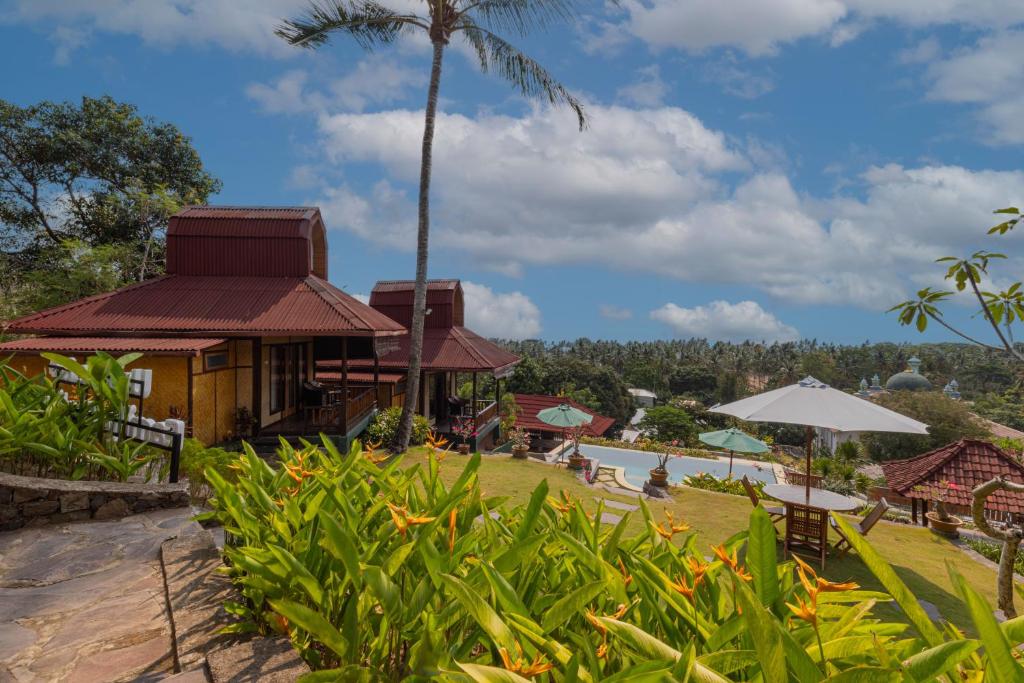 Safara Villa & Bungalow Syariah, Senggigi (updated prices 2025)