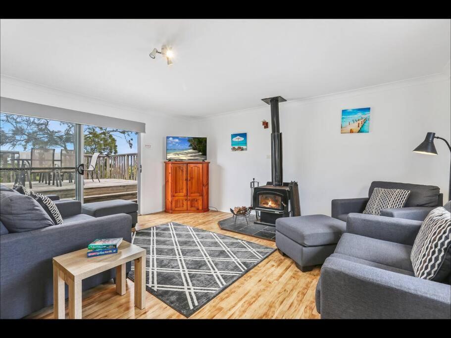 Holiday home Gerroa Beach Family Headland Escape, Australia - Booking.com