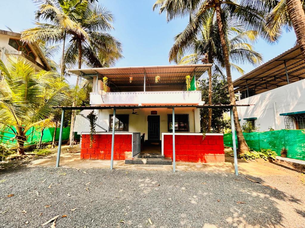 Nzo Stay Casa Bliss Kihim Beach, Kīhīm (updated prices 2025)