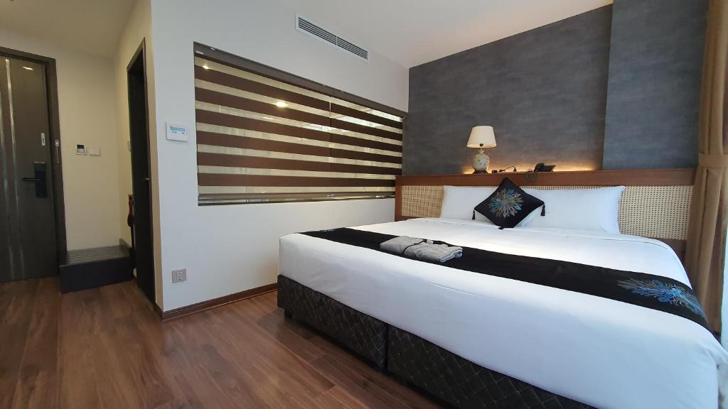 MOMIZI HANOI 2 - PHAN KE BINH（ハノイ）：（最新料金：2024年）