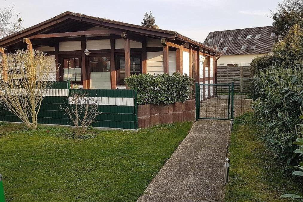 Godehoop Whg 3, Grömitz (updated prices 2025)