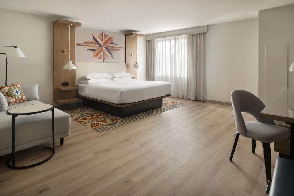 San Ramon Marriott, San Ramon (updated prices 2025)