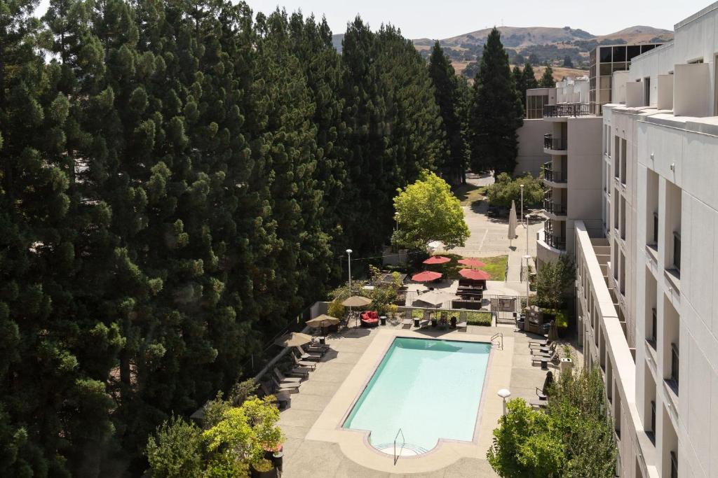 San Ramon Marriott, San Ramon (updated prices 2025)