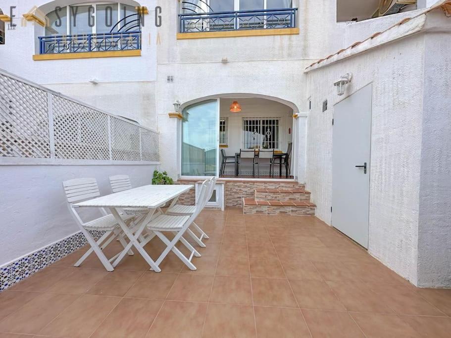 Casa Lebaza, Gran Alacant (updated prices 2026)