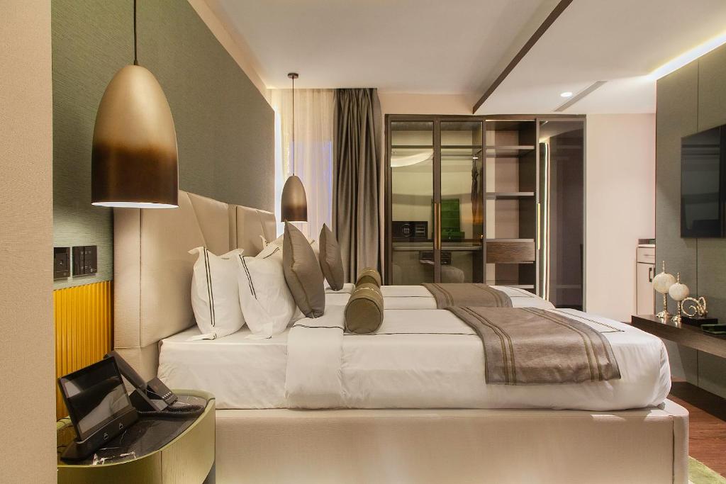 The Delborough Lagos, Lagos (updated prices 2025)
