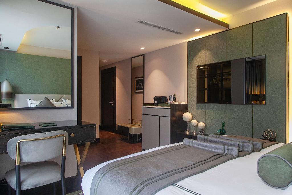 The Delborough Lagos, Lagos (updated prices 2025)