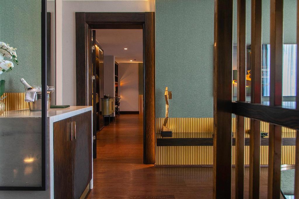 The Delborough Lagos, Lagos (updated prices 2025)