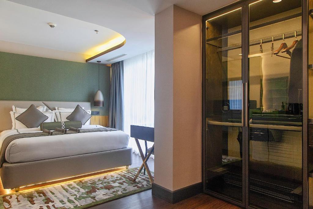 The Delborough Lagos, Lagos (updated prices 2025)