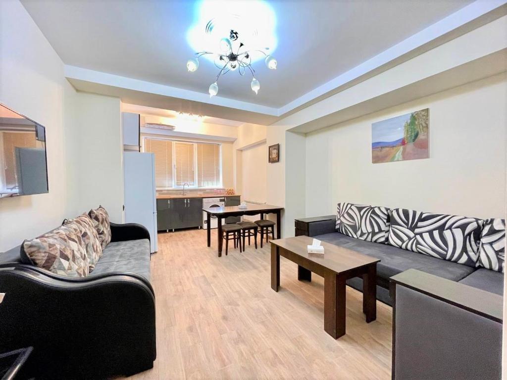 Daily Rental Apartment 51, Yerevan (updated prices 2025)