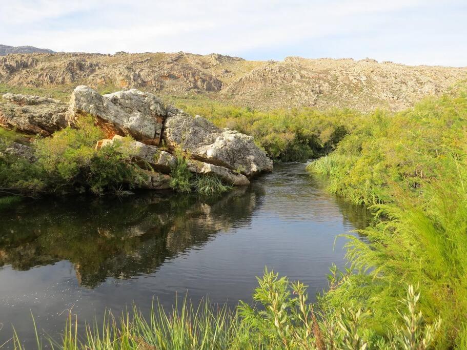 River Cottage, Op-die-Berg (updated prices 2025)