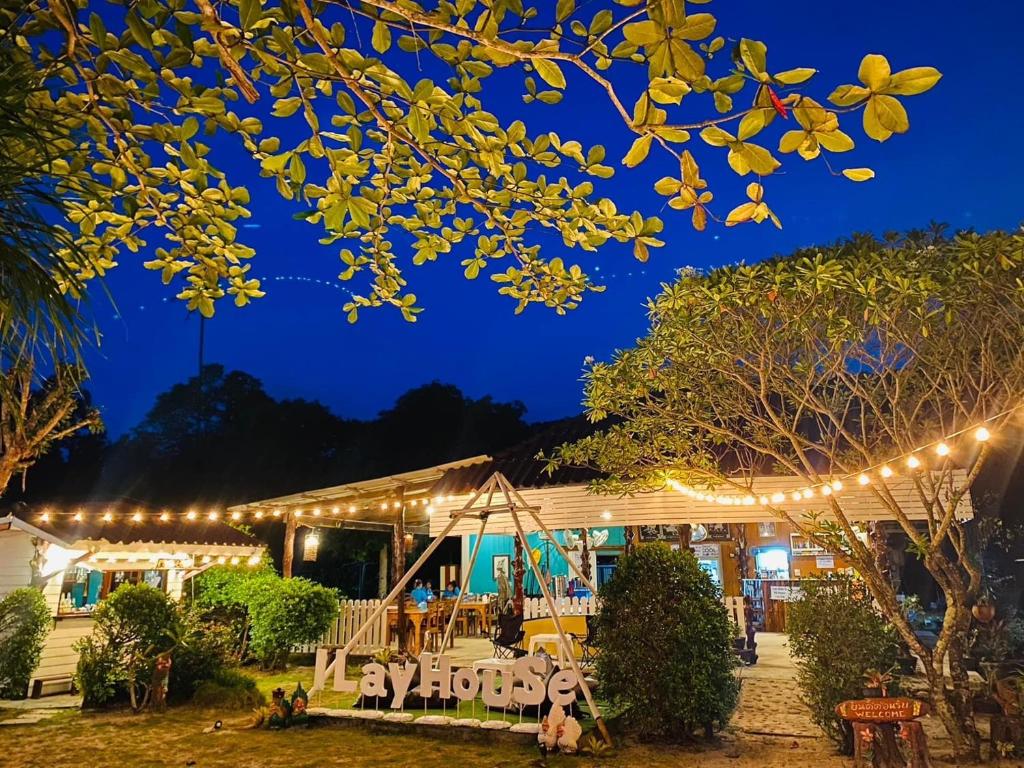 I-Lay House Koh Kood, Ko Kood (updated prices 2025)