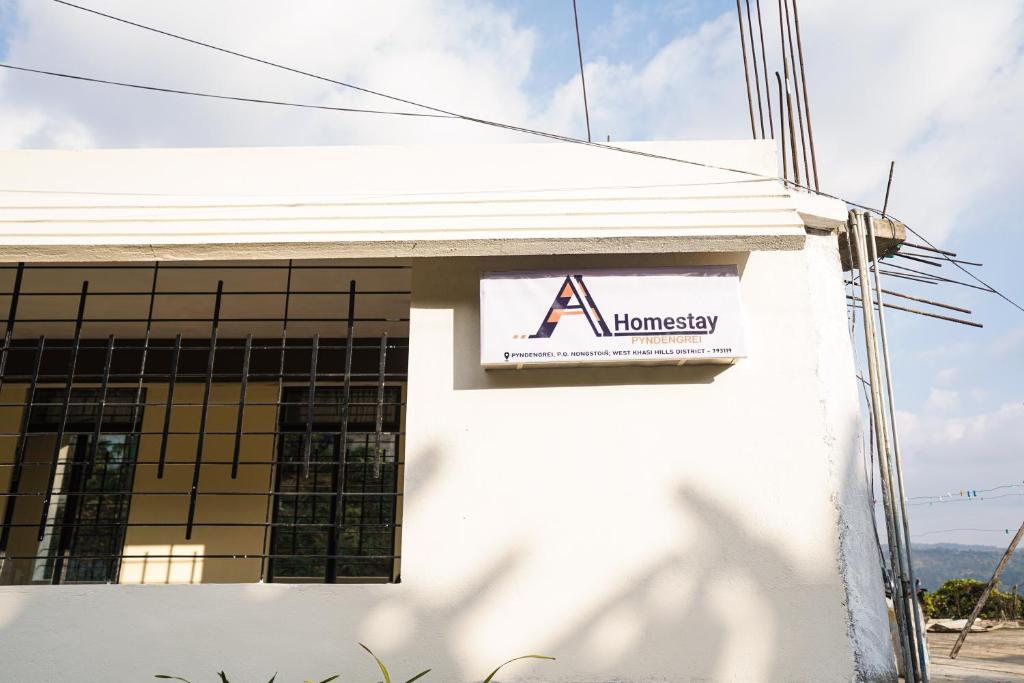 AI Homestay Nongstoin, Nongstoin (updated prices 2026)