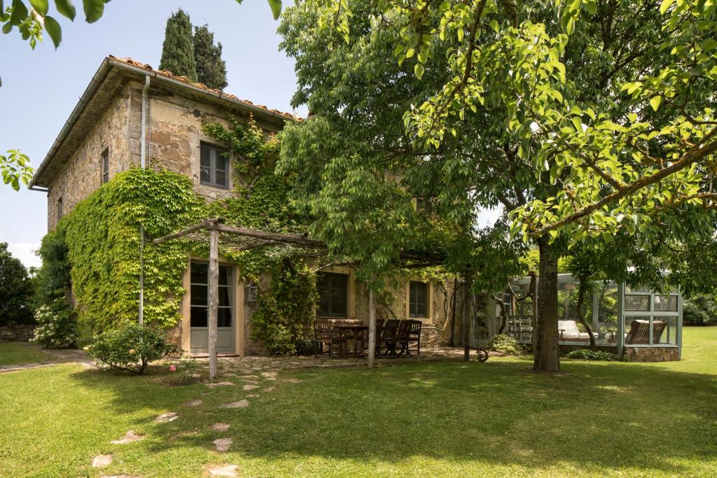 Villa with private pool - Chianti area, Pergine Valdarno (updated ...