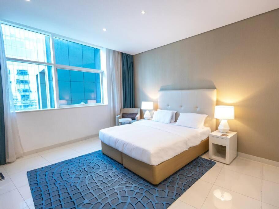 MH - Studio - Downtown - Maison Cour Jardin - REF1022, Dubai (updated ...