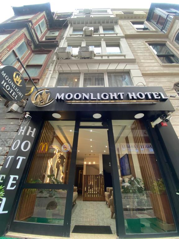 Moonlight Suit Hotel Taksim, Istanbul – Updated 2024 Prices