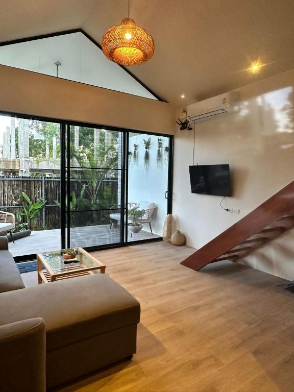 Dani Villa House in Hin Kong, Hinkong (prezzi aggiornati per il 2025)