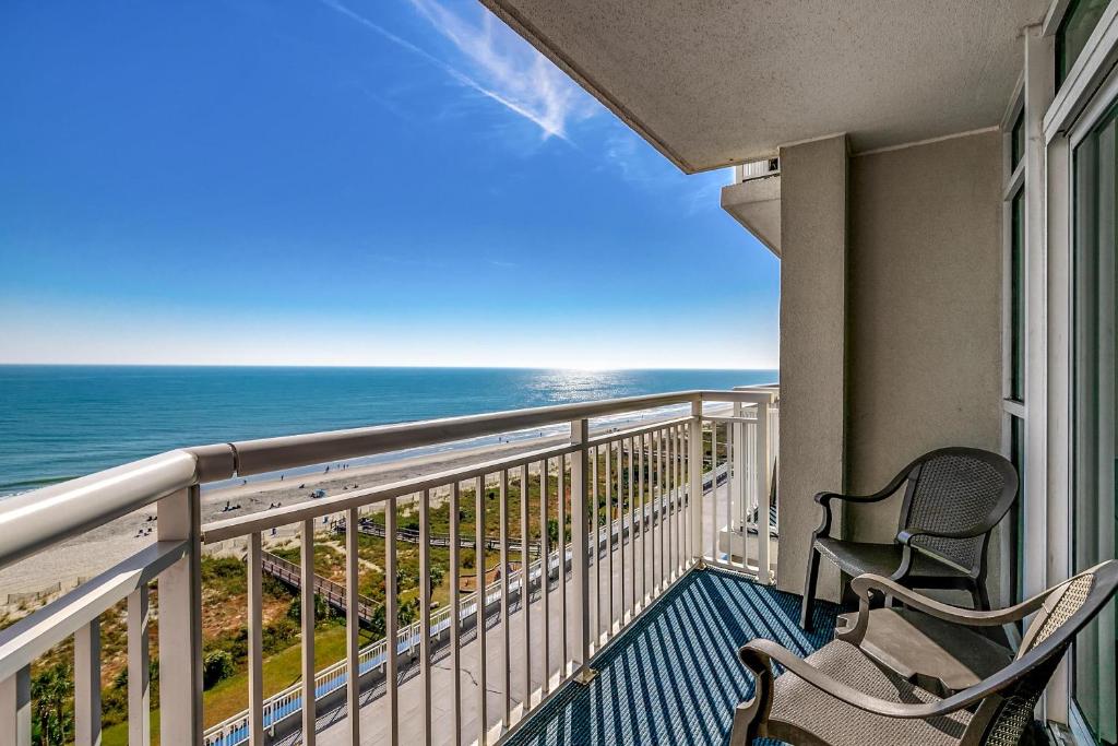 Dunes Village Resort 1003, Myrtle Beach (updated prices 2025)