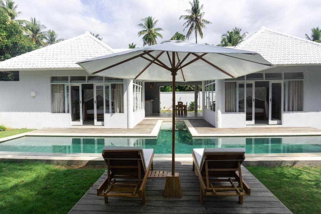 Villa Damgan, Julah (updated prices 2026)