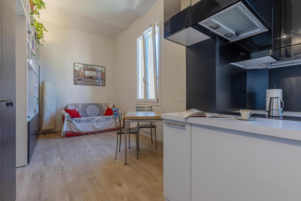 Giardini Margherita Pretty Studio Apartment, Bologna (updated prices 2026)