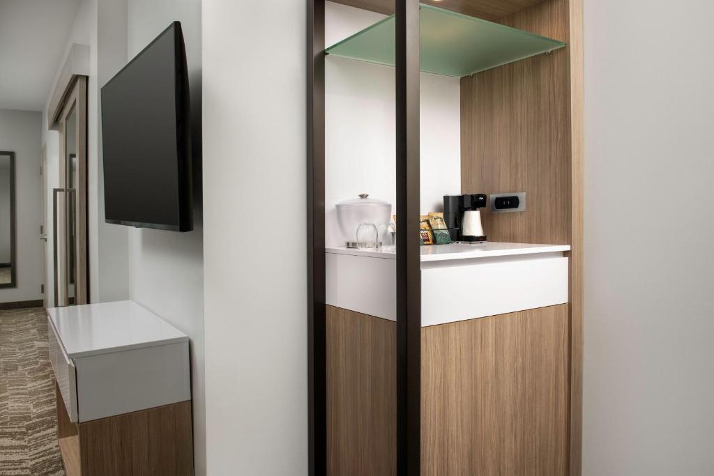SpringHill Suites by Marriott Cincinnati Mason, Mason (updated prices 2025)