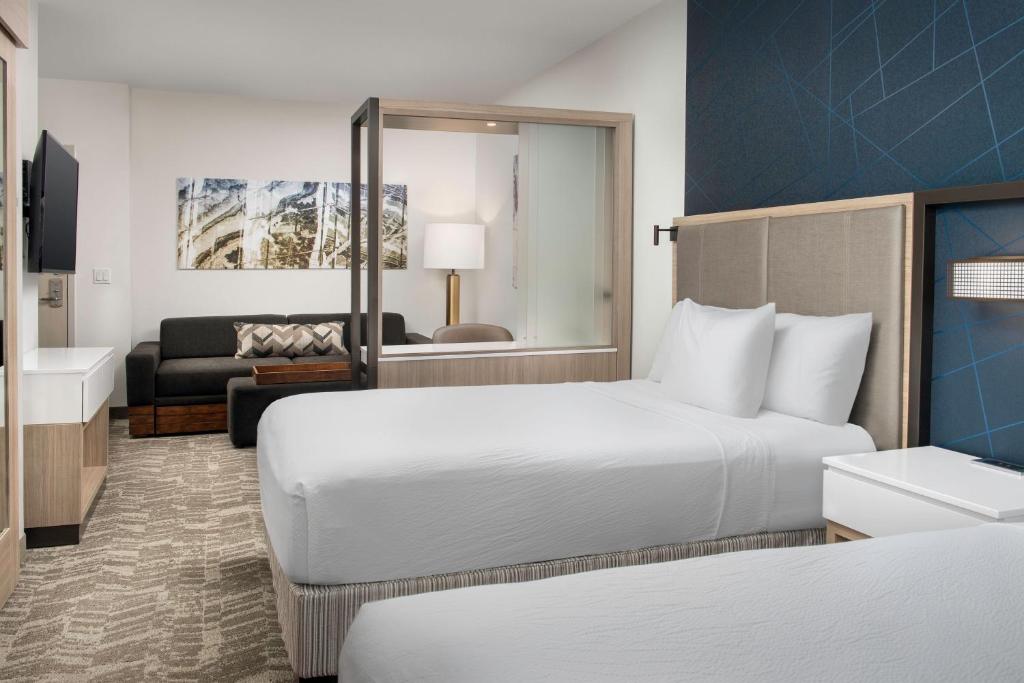 SpringHill Suites by Marriott Cincinnati Mason, Mason (updated prices 2025)