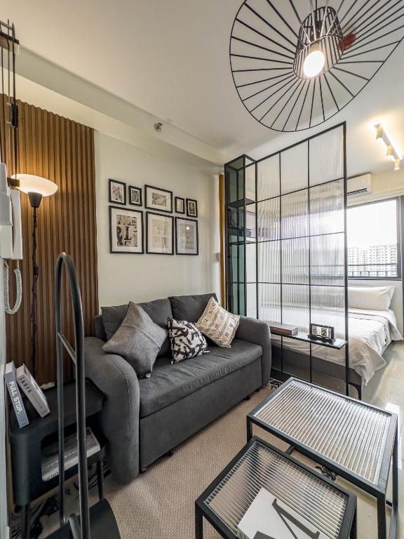 GemstoneBR in SMDC Shore 2 Residences, Manila (updated prices 2025)