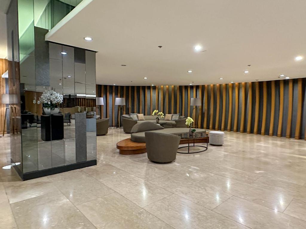 GemstoneBR in SMDC Shore 2 Residences, Manila (updated prices 2025)