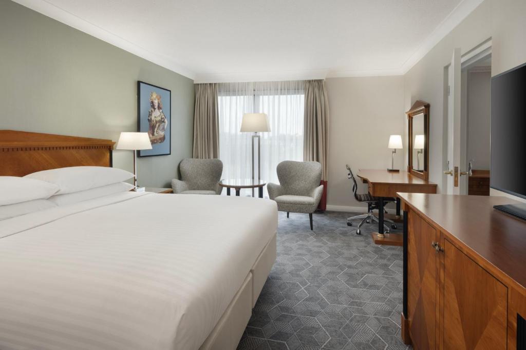 Delta Hotels by Marriott Heathrow Windsor, Windsor (updated prices 2025)