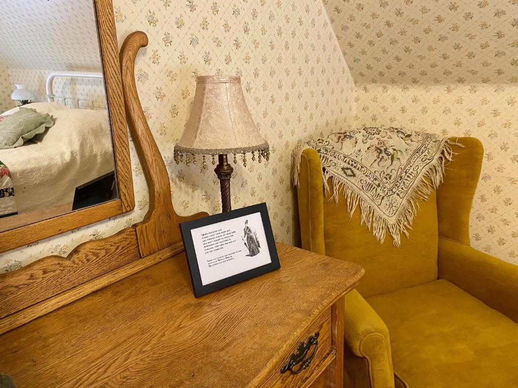 Pansy’s Parlor Bed & Breakfast, Golden (updated prices 2025)