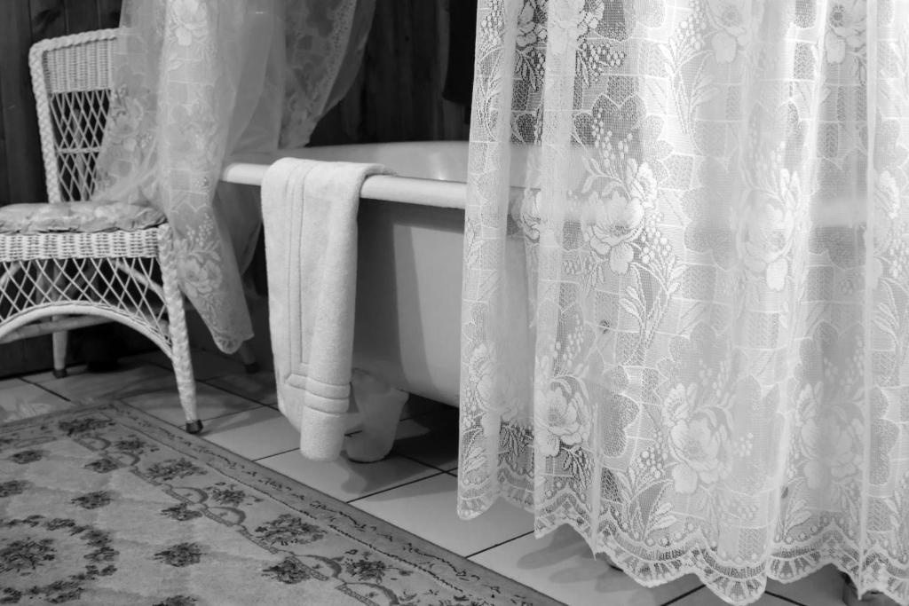 Pansy’s Parlor Bed & Breakfast, Golden (updated prices 2025)