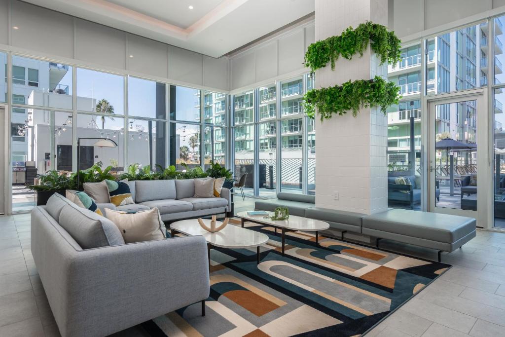 Level Long Beach - East Village, Long Beach – Tarifs 2023