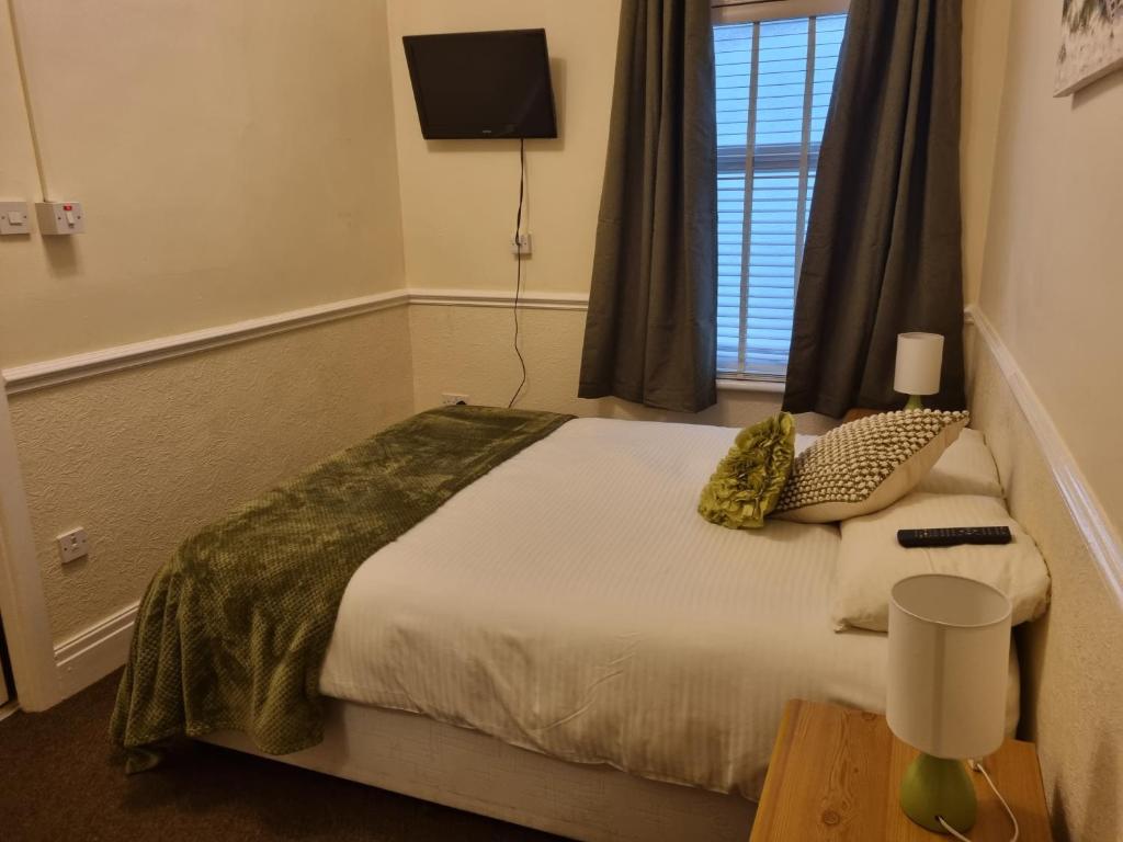 Lexham Apartments, Blackpool (updated prices 2026)