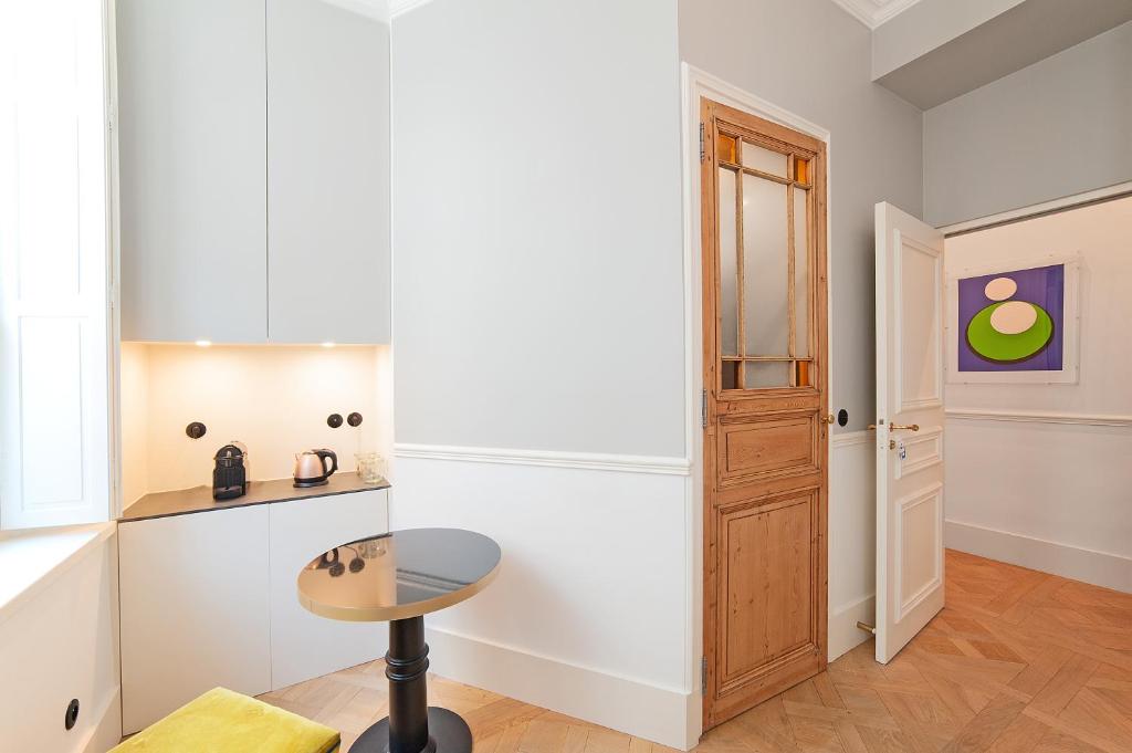 12 Best Places to Stay Marais Paris | Full-Kitchen Stays