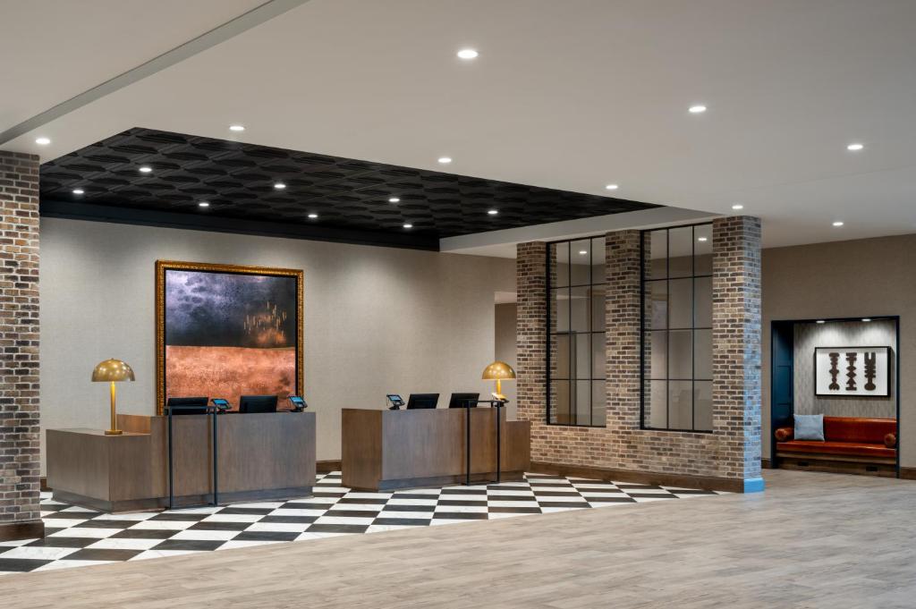 Delta Hotels by Marriott Wichita Falls Convention Center, Wichita Falls ...