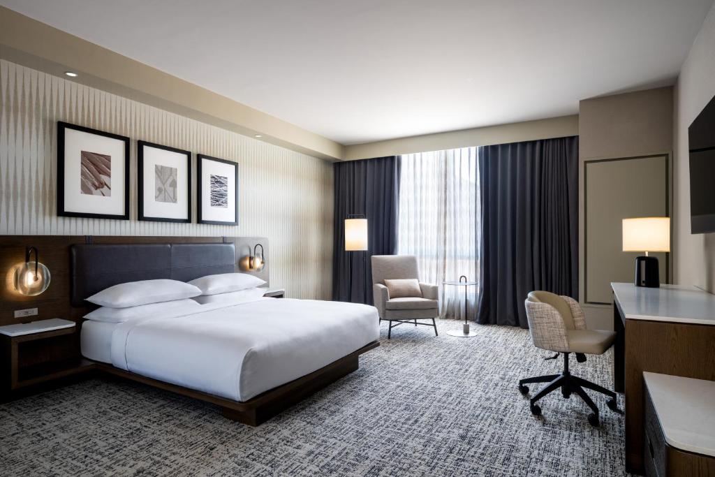 Delta Hotels by Marriott Wichita Falls Convention Center, Wichita Falls ...